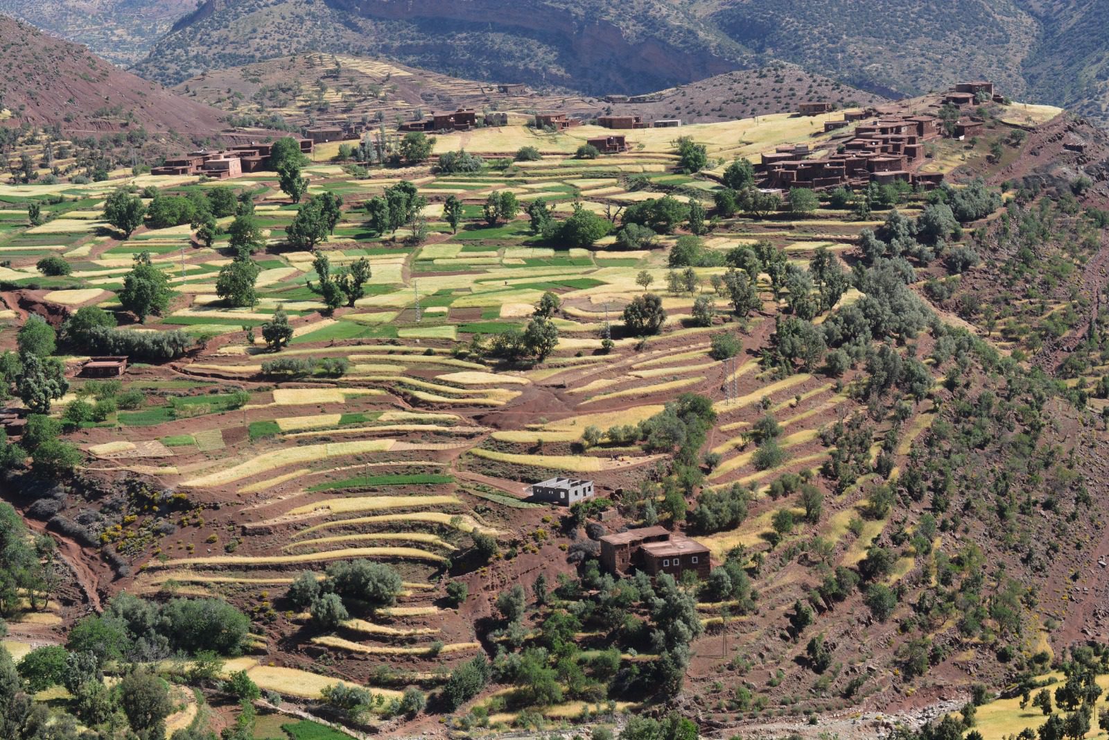 Beyond Marrakech: Unveiling Morocco's Eco-tourism gems - Sustainable ...